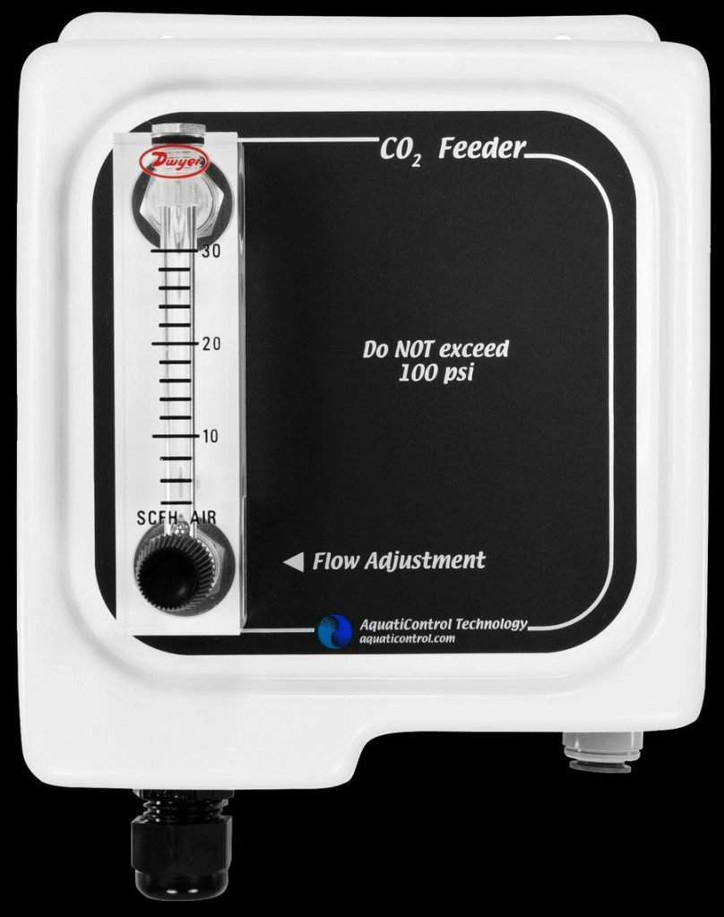 CO2 Feeder | Automated Aquatics
