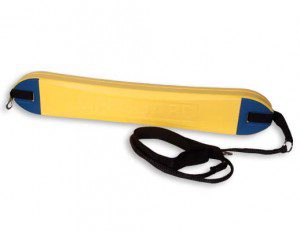 Rescue Tube | Automated Aquatics