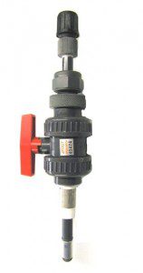 SV200 Chemical Injector | Automated Aquatics