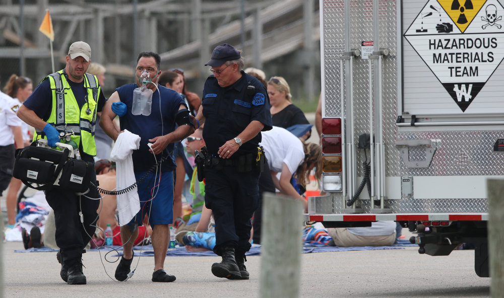 Chlorine Gas Injection – Safe Design Practice | Automated Aquatics