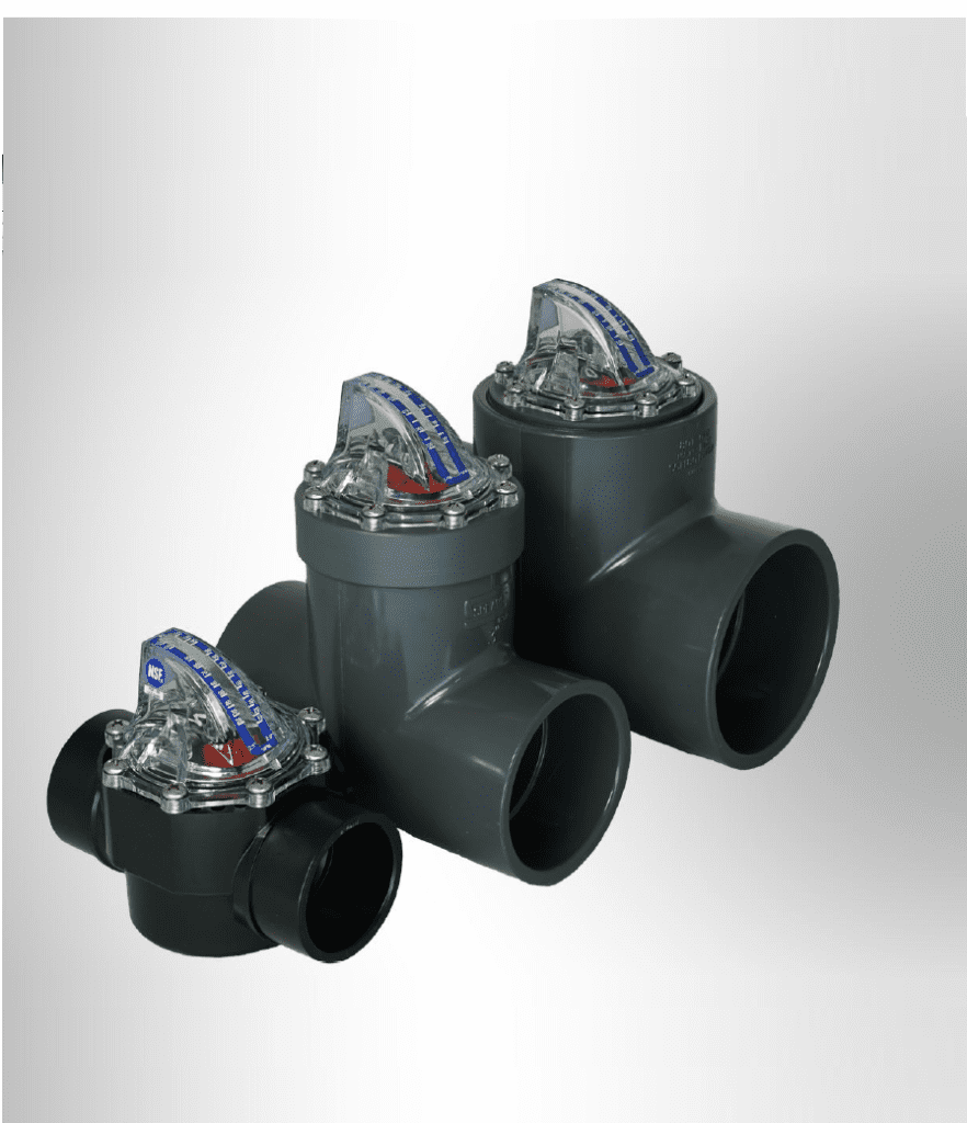 FlowVis | Automated Aquatics