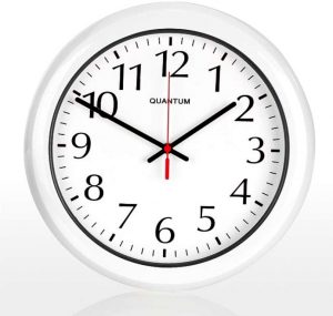 Steam Room Clock | Automated Aquatics